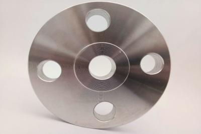 China Stainless Steel Weld Neck Flange RF A 182 F321 3