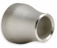 China ANSI B 16.9 Monel Alloy Steel Pipe Fittings Conc Reducer 3