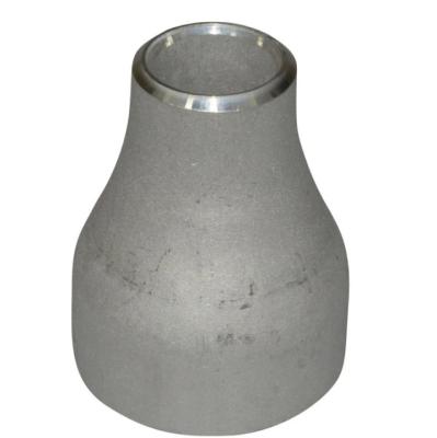 China Inconel 718 Alloy Steel Pipe Fittings 2*11/2'' ANSI B SCH10 for sale