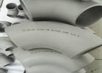 China Incoloy 800H Alloy Steel Pipe Fittings 2
