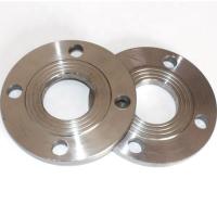 China Nickel Alloy Pipe Pipe Fittings Flange RF 300LB ASME B16.5 Incoloy 800 UNS N08800 for sale