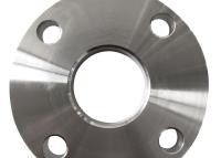 China 300# RF Alloy Steel Flanges TH Flange Anti Corrosion 2