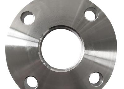 China 300# RF Alloy Steel Flanges TH Flange Anti Corrosion 2