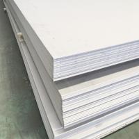 China Stainless AISI SSAW AMS5659 Cold Rolled Steel Plate for sale