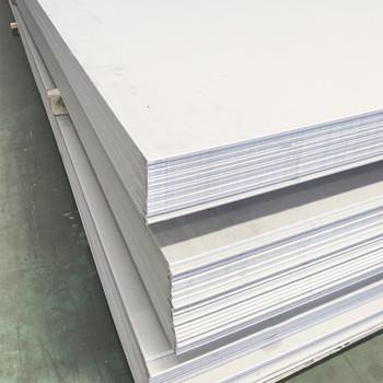 China Stainless AISI SSAW AMS5659 Cold Rolled Steel Plate for sale