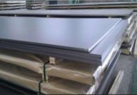 China Cold Rolled AISI SSAW Stainless AMS5659 Steel Plate for sale