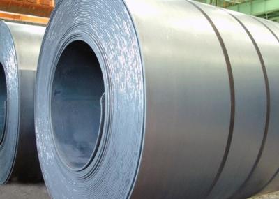 China Cold Drawn UNS S2507 32750 Duplex Steel Seamless Plate for sale