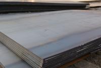 China Strength Cold Rolled Steel Plate Type 3-8 Tons Weight White Finish For Various Fabrication Needs for sale