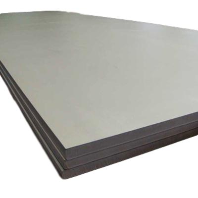 China ASTM 6000mm Monel 400 NO4400 Cold Rolled Steel Plate for industry for sale