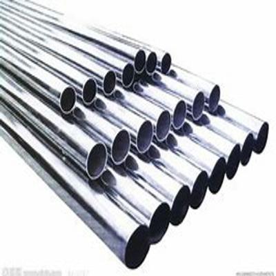 China UNS N06002 AMS 5587 AMS 5588 Seamless Hastelloy Pipe for sale