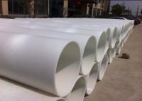 China 140mm PPR Plastic Pipe for sale