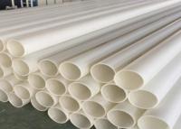 China 140mm PPR Plastic Pipe for sale