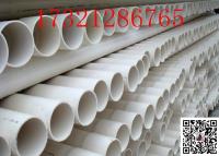 China ISO9001 Cold Water 2.5Mpa 4.9mm DIN8077 PVC Tube for sale