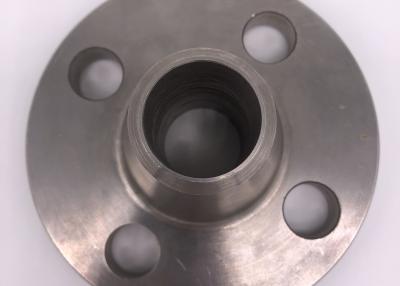 China ASTM A182 GR F53 S32750 900# 12