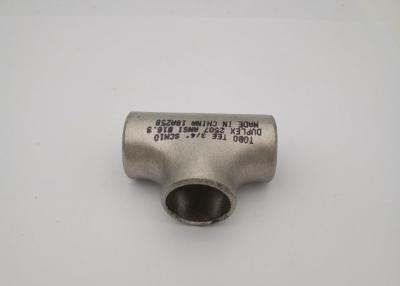 China Duplex Steel 3/4