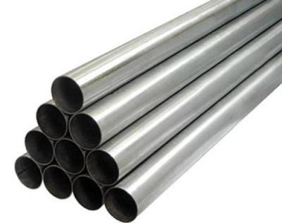 China Cold Rolled 3400mm Thick 15mm AISI 420 SS Seamless Pipes for industry for sale