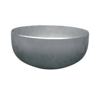 China 1/2'' To 60'' SCH10S To SCH160 Cap ASTM A182 F44 But Weldind Fittings for sale
