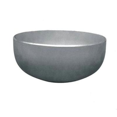 China 1/2'' To 60'' SCH10S To SCH160 Cap ASTM A182 F44 But Weldind Fittings for sale
