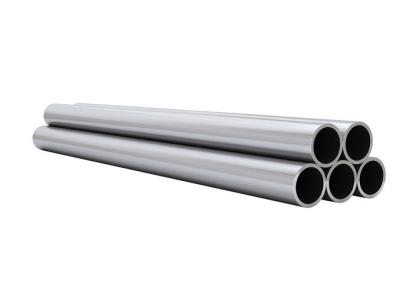 China Hastelloy B2 N10665 6m 60.33mm 3.91mm Nickel Alloy Pipe for sale
