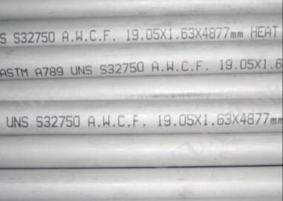 China A312 TP310H UNS S30909 SCH10 Seamless Welded Pipe for sale