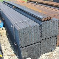 China Hot Rolled Technology EAF LF VD Steel Alloy Round Rod Made for Structural Projects Using Hot Rolled or Forged Condition for sale