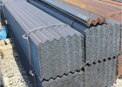 China Hot Rolled Technology EAF LF VD Steel Alloy Round Rod Made for Structural Projects Using Hot Rolled or Forged Condition for sale