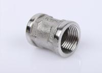 China 1000mm SCH10 Female Threaded B16.11 Forged Pipe Fittings for sale