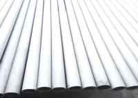 China Seamless UNS NO8825 Sch40 Sch80 Duplex Steel Tube for sale