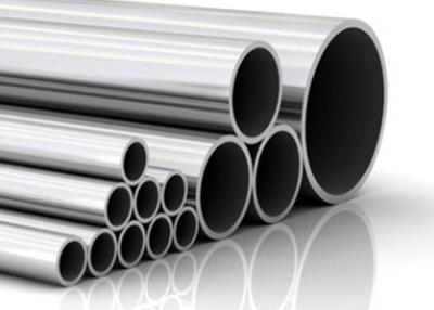 China B444 UNS N06625 Alloy 625 STD Alloy Steel Seamless Pipe for sale