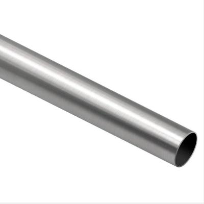China Monel alloy 300 400 un n04400 pipe tube for sale