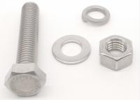 China 1219mm Ss304 Astm A193 Sch10 Galvanized Stub Bolt Pipe for sale