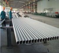 China Duplex 2205 ASTM B622 Hastelloy C276 Seamless Pipes for sale