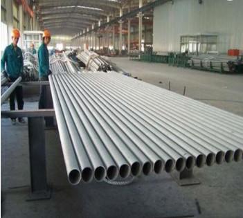 China Duplex 2205 ASTM B622 Hastelloy C276 Seamless Pipes for sale