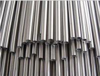 China High Strength Hot Rolled UNS S20910 XM-19 Nitronic 50 Stainless Steel Chemical Pipe for sale