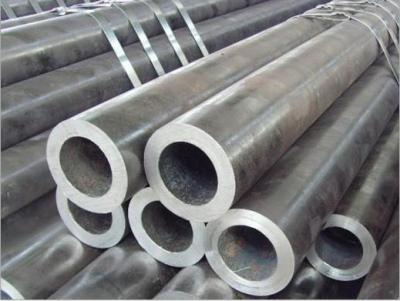 China Rust Proof Buttress SCH80 API 5CT Seamless Steel Pipe for sale