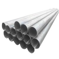 China SCH160 Casing Welded 7 Inch API 5L Seamless Steel Pipe for sale