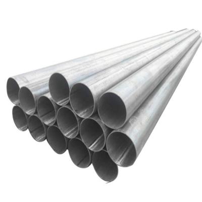 China SCH160 Casing Welded 7 Inch API 5L Seamless Steel Pipe for sale