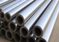China High Strength Hot Rolled UNS S20910 XM-19 Nitronic 50 Stainless Steel Chemical Pipe for sale