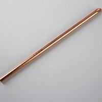 China ANSI ASME DIN C70600 C71500 Copper Welded Seamless Pipe for sale