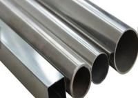 China Cold Drawn A335 P9 Nickel Alloy Incoloy 800 Pipe for industry for sale