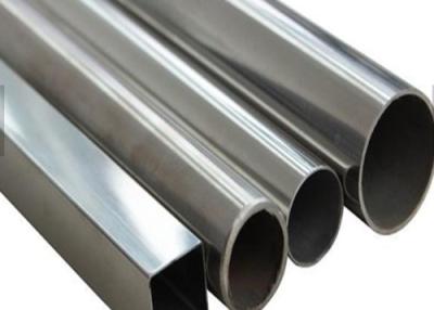 China Cold Drawn A335 P9 Nickel Alloy Incoloy 800 Pipe for industry for sale