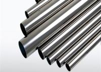 China nickel alloy monel K500 pipe and tube for industry for sale