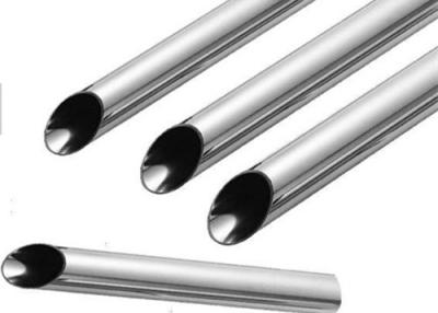 China 253Ma ASTM DIN GH3600 Nickel Alloy Inconel 600 Pipe for industry for sale