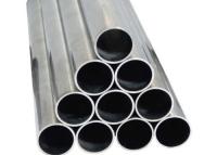 China Cold Drawn Inconel 718 Seamless Nickel Alloy Pipe for sale