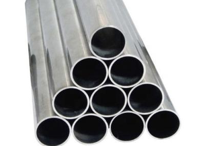 China Cold Drawn Inconel 718 Seamless Nickel Alloy Pipe for sale
