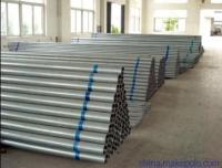 China 50mm UNS S32760 ASTM A790 Super Duplex Seamless Pipe for sale
