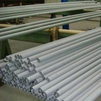 China 50mm UNS S32760 ASTM A790 Super Duplex Seamless Pipe for sale