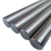 China Customized UNS S20910 ASTM A276 Nitronic 60 Round Bars for sale