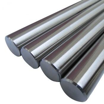 China Customized UNS S20910 ASTM A276 Nitronic 60 Round Bars for sale