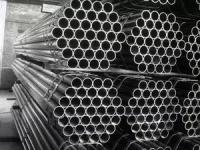 China Threaded Ends Seamless Steel Pipe with Polished Surface and Customized Length for Industrial Applications for sale